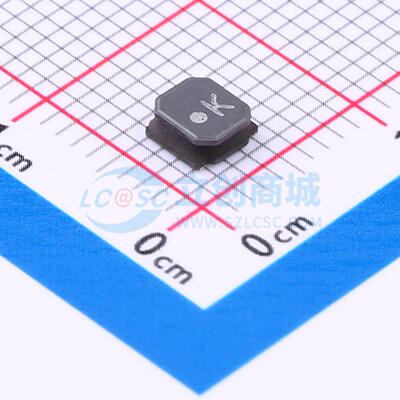功率电感 LSXND4040TKL100MDG SMD,4x4mm 10uH ±20% 1.2A