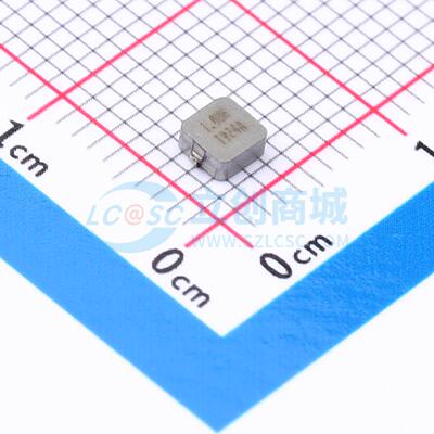 功率电感 IHLP1212AEER1R0M11 - 1uH ±20% 3.9A 电子元器件