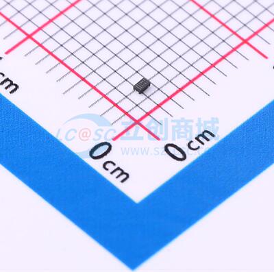 肖特基二极管 PMEG6002ELDYL DFN1006D-2 60V 200mA Nexperia(安