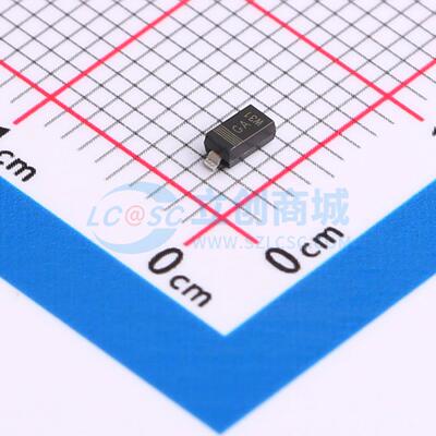 快恢复/高效率二极管 BAS16GWJ SOD-123 Nexperia(安世) 原装正品