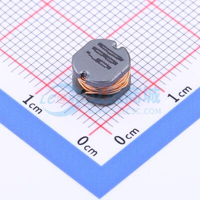 贴片电感 CY75-68UH SMD,7.8x7mm 68uH ±10% 830mA 234mΩ