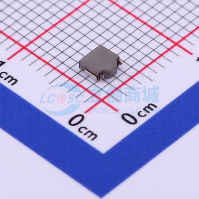 功率电感 SPM3012T-2R2M-LR SMD,3.2x3mm 2.2uH ±20% 2.6A