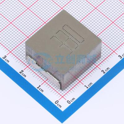 功率电感 FXL2213-330-M SMD,23.5x22mm 33uH ±20% 12A 原装