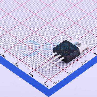 快恢复/高效率二极管 DPG20C200PB TO-220 200V 10A Littelfuse/I