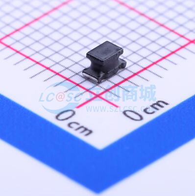 功率电感 LQH31MNR47K03L 1206 470nH ±10% 215mA原装正品