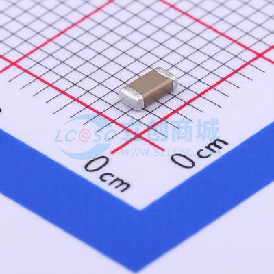 贴片电容GRM319R61E475KA12D 1206 X5R 4.7uF ±10% 25V