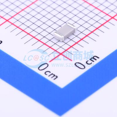 贴片电容GRM31A5C3A151JW01D 1206 C0G 150pF ±5% 1kV
