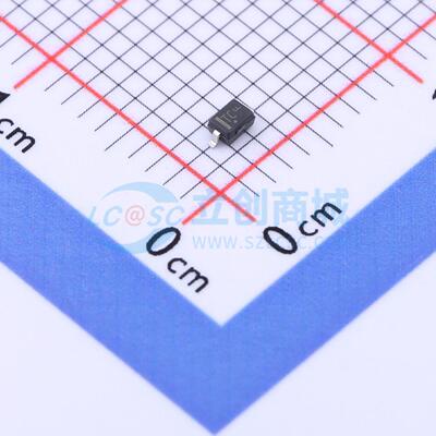 稳压二极管 SZMM3Z5V6ST1G SOD-323 onsemi(安森美) 电子元器件