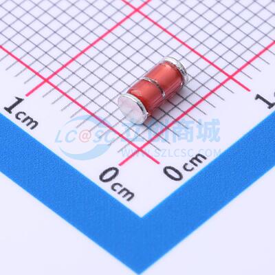 5只 玻璃放电管 BK22001002-M-1G SMD 原装正品 电子元器件配单