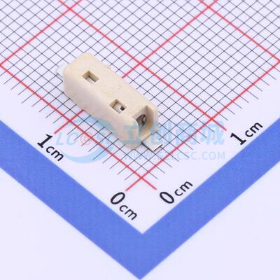 5只起 弹簧式接线端子 2008563-1 - 原装正品 电子元器件配单