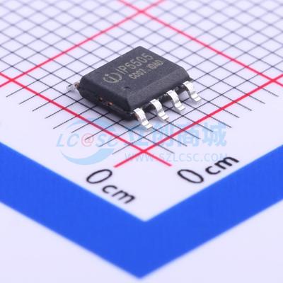 专业电源管理(PMIC) IP6505 SOIC-8-EP 原装正品 电子元器件配单