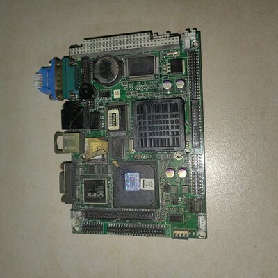 议价工控主板PCM-5824PCM-5824-B0A1EPCM-5824-B0A2E