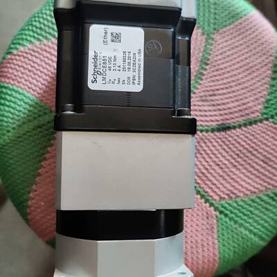 可维修一体化伺服电机 LMDCE851议价