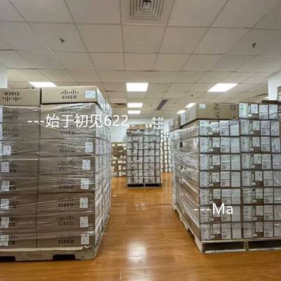 可维修思科C9300L-48T-4X-E C9300L-48T-