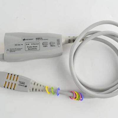 可维修是德科技Keysight N2801A InfiniiMax