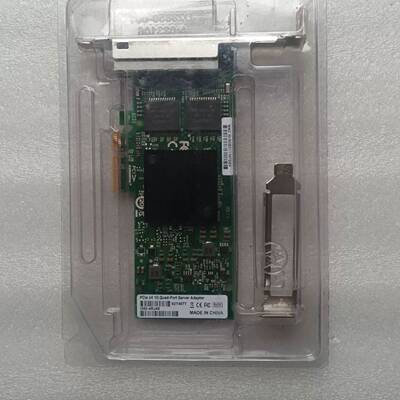 可维修网卡PCIEX4，92T4077带包装议价