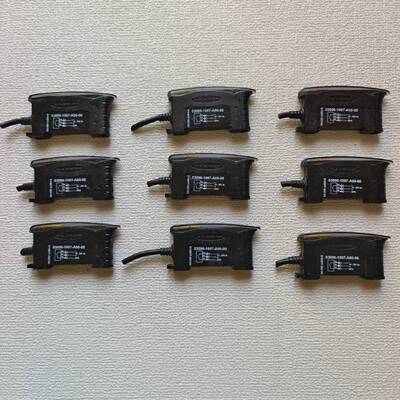可维修D10BFP一802183光纤放大器，03096一100议价