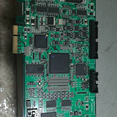 可议价PB001791PF PCI-E采集卡 IPM8580CL
