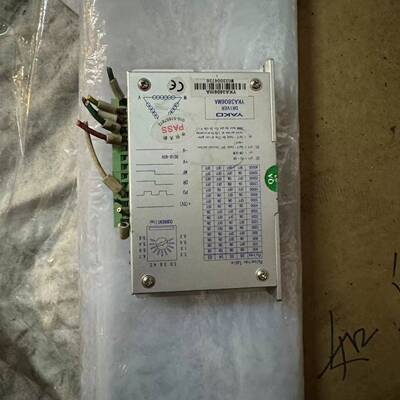 可维修研控驱动器YAKO YKA3606MA议价