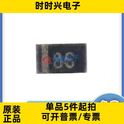 TPD1E10B06DPYR 封装X2SON TI/德州全新正品 集成电路