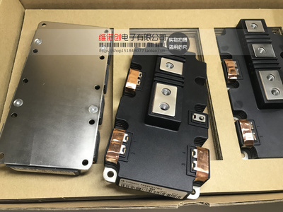 全新原装 FF650R17IE4功率IGBT模块 现货直销