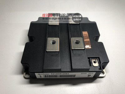 FZ1200R12HP4 FZ1600R12HP4 FZ1200R12HE4 FZ1000R12HE4