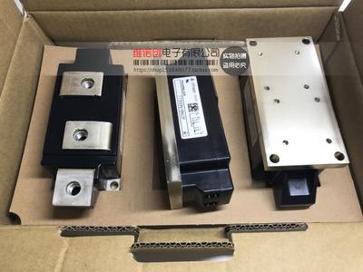 全新可控硅/晶闸管模块 TT500N16KOF TT500N12KOF