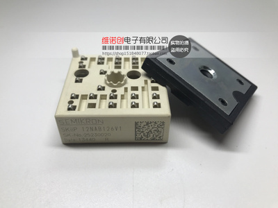 全新正品 SKIIP12NAB126V1 SKIIP11NAB126V1