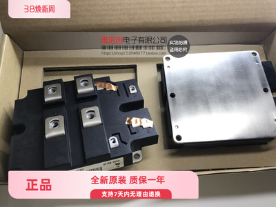 原装正品IGBT FF400R33KF2C 现货价优 可直拍