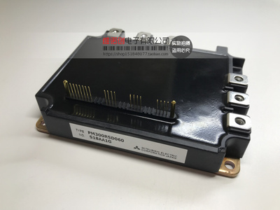 功率模块 PM300RSD060 原装进口