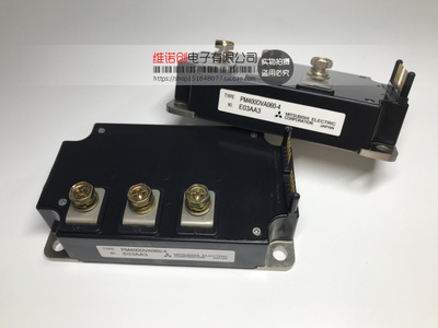 全新原装 IGBT功率模块 PM400DVA060-4