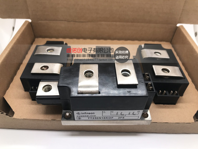 全新TT251N18KOF/TT250N16KOF/TT251N16KOF/TD251N12KOF