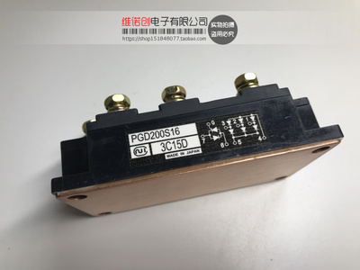 PGD200S16 全新进口 原装模块 现货可直拍
