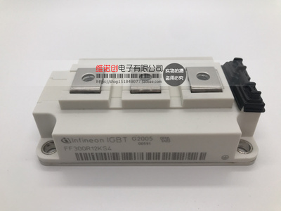 全新FF300R12KS4 FF400R12KT3 FF400R12KE3 FF450R12KT4