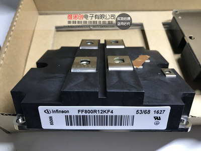 FF800R12KF4 FZ900R12KF5 FF1200R12KF6 FF800R17KE3