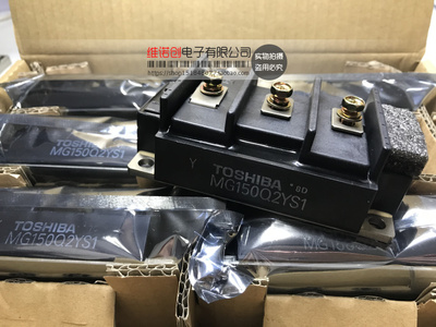 全新 MG150Q2YS1 MG200Q2YS40 MG300Q2YS50 MG400Q2YS41