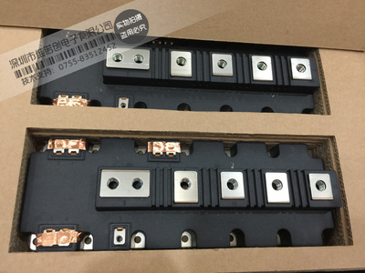 全新原装FF1400R17IP4D