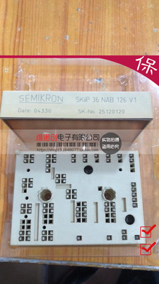SKIIP35NAB126V1 SKIIP36NAB126V1 SKIIP37NAB126V1
