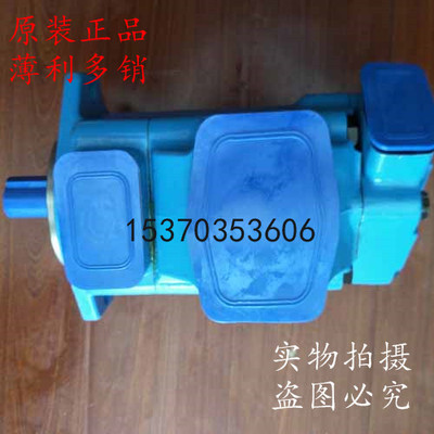 美国SUNNY油泵3525V25A10/12/14/15/17/19/21-86/1AA/BB/CC/DD22R