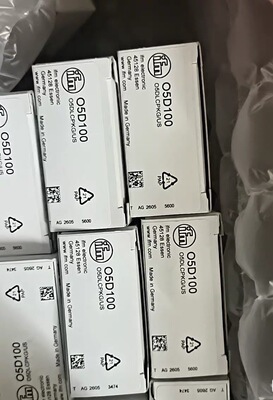 全新原装易福门 IFM  O5D100   O5D102   O5D150 激光测距传感器