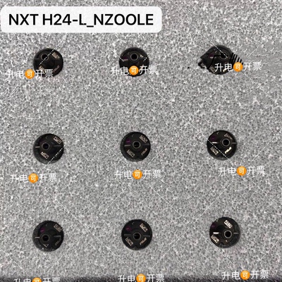 NXT H24头L吸嘴NOZZLE 2AGKNX007700 2AGKNX0077 R047-011WRL-035