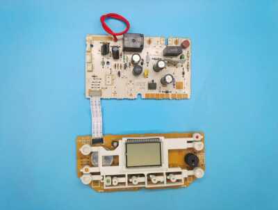 原装适用松下电饭煲SR-DG183电脑板 DG153控制基板 DG103电路板