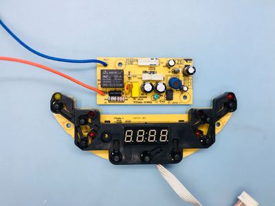 SUPOR苏泊尔电饭煲FCN48A-3电脑板控制板电源板CFXB50FC41一套