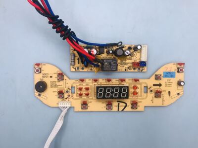 电源板电饭煲配件控制板