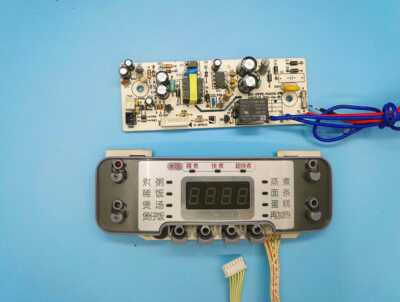 奔腾电饭煲配件电路电源板显示板TM518/PFFN4005/PFFN5005/FN499