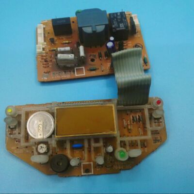原装松下电饭锅电脑控制板SR-MPA18    SR-MMN     RR40M593