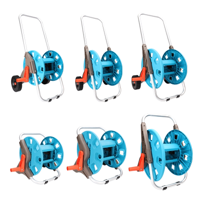 盘管器园林浇花缠绕整理工具洗车