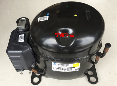 原装泰康压缩机 AE4456Y  CAE4456Y裕富宝威廉姆斯冰箱压缩机