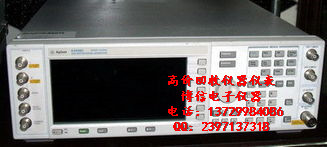 安捷伦E4438C信号发生器