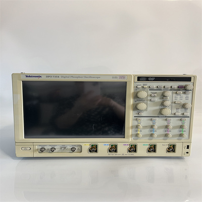 销售/租赁/回收Tektronix泰克DPO7354C数字荧光示波器
